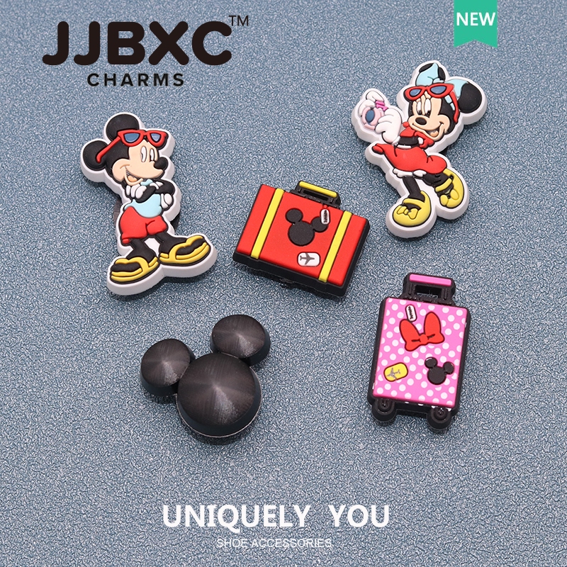 JJBXC Charm phu kien giay dep cross chinh hang thich ung giay doc quyen ...