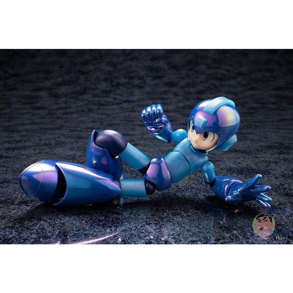 Kotobukiya KP784 MEGA MAN ROCKMAN MEGA MAN Premium Charge Shot Ver. Bộ ...