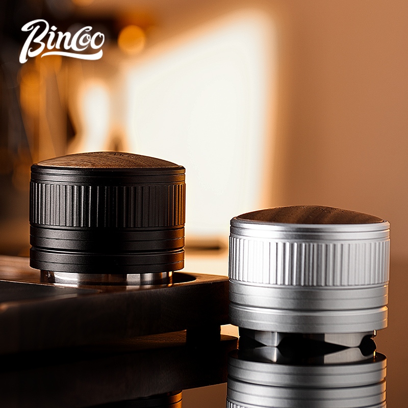 Bincoo Vải Bột Đựng Cà Phê Bột Báo Chí Phụ Kiện Cà Phê Ống Kính Có Thể Điều Chỉnh Duster 5Pulp ...