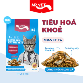 MR. VET Official - Shopee Mall Online | Shopee Việt Nam