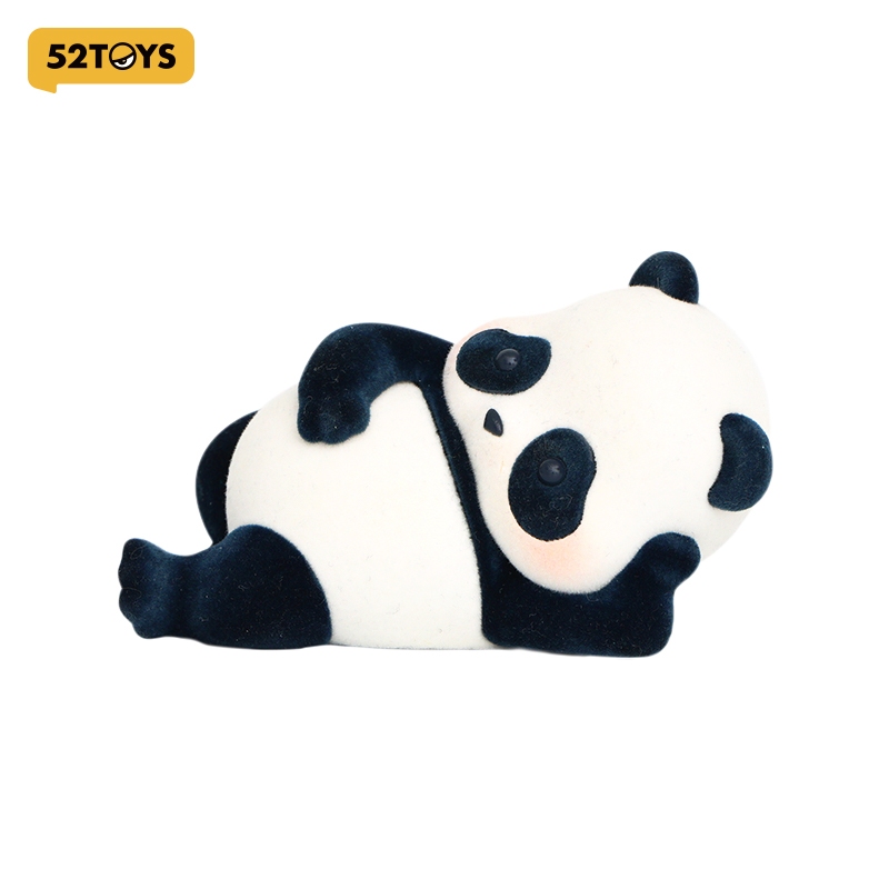 52TOYS Panda Roll Daily Life Series Blind Box Figure Toy | Shopee Việt Nam
