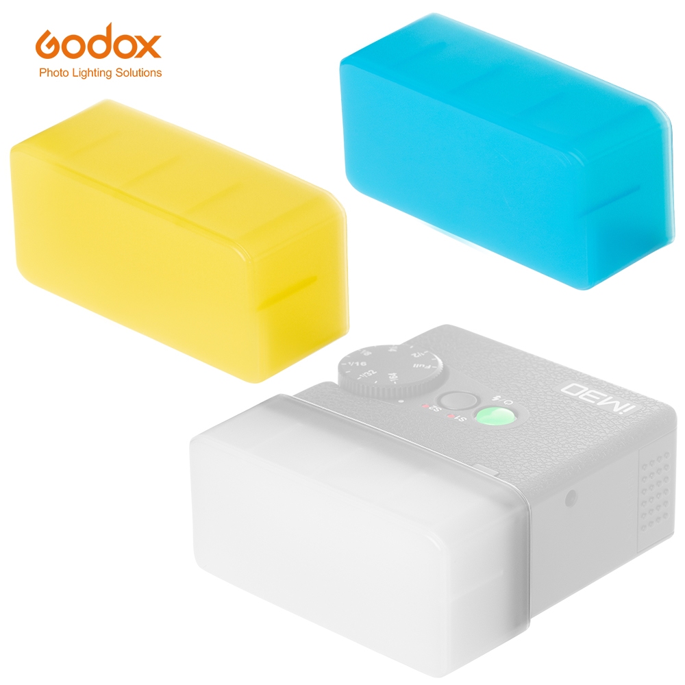 Bộ khuếch tán Godox cho Godox IM30 / IM20 Cài đặt nhanh Đèn mềm ...