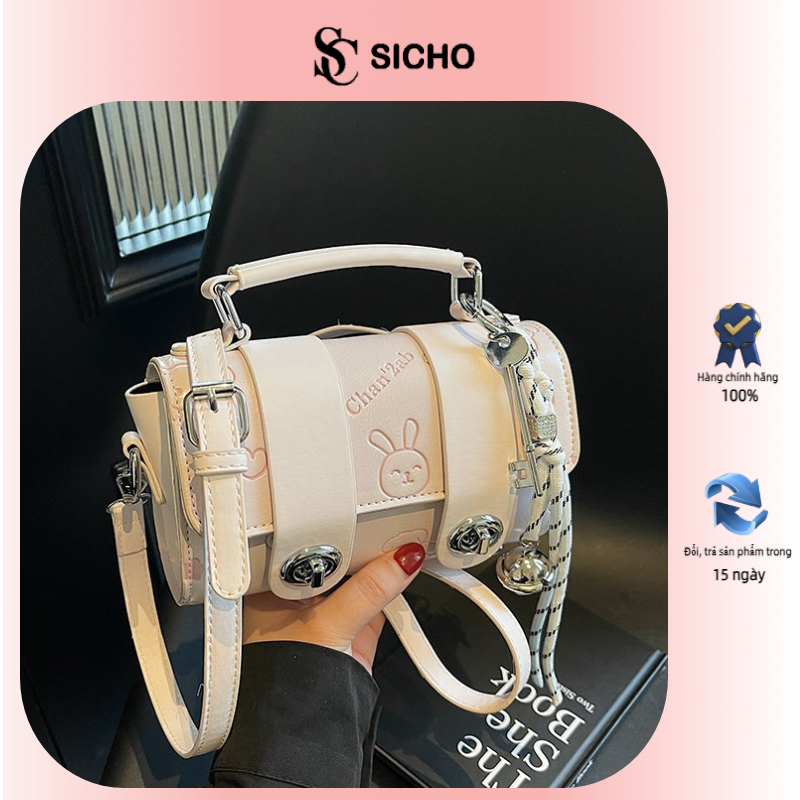 SICHO Túi đeo vai, Hợp thời trang, Thời trang, Sang trọng, Nữ, Feel ...