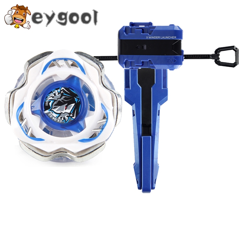 Beyblade X Burst CX series CX-04-02 beyblade Metal Bayblade Spinning ...