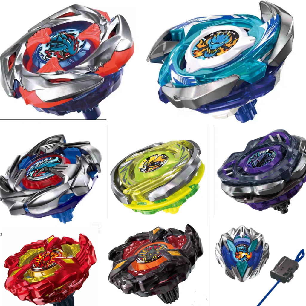 Beyblade X CX-01 CX-02 CX-03 UX-11 UX-09 BX-23 UX-03 UX-01 Đồ chơi trẻ em con quay hồi chuyển ...