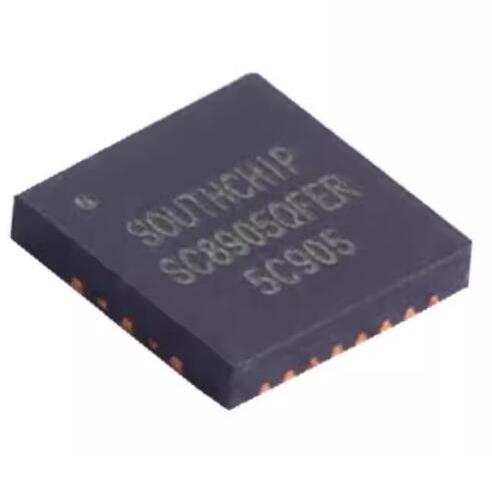 10 CHIẾC Chip SC8905QFER 8905QFER NAMCHIP / Lõi Nam SC8721 8905 8906 8102 8103 8112 8701 FFER ...