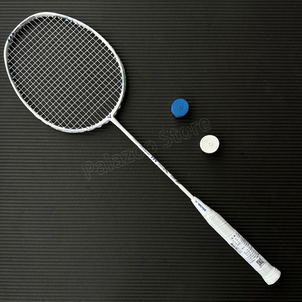 【Ready Stock】Vợt cầu lông VICTOR THRUSTER TTY Ultima Vợt cầu lông phiên ...