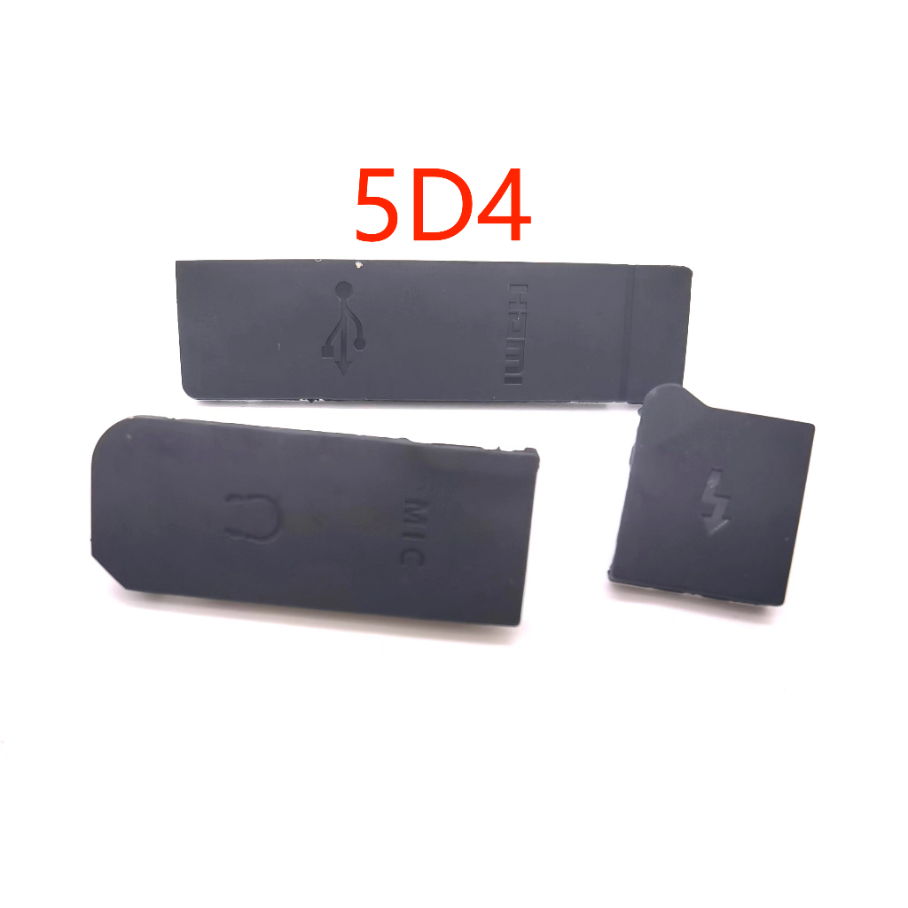 1 Bộ Mới Cho Canon 5D Mark IV 5D4 5DIV 7D2 7D Mark II 7DII 5DS / 5DSR ...