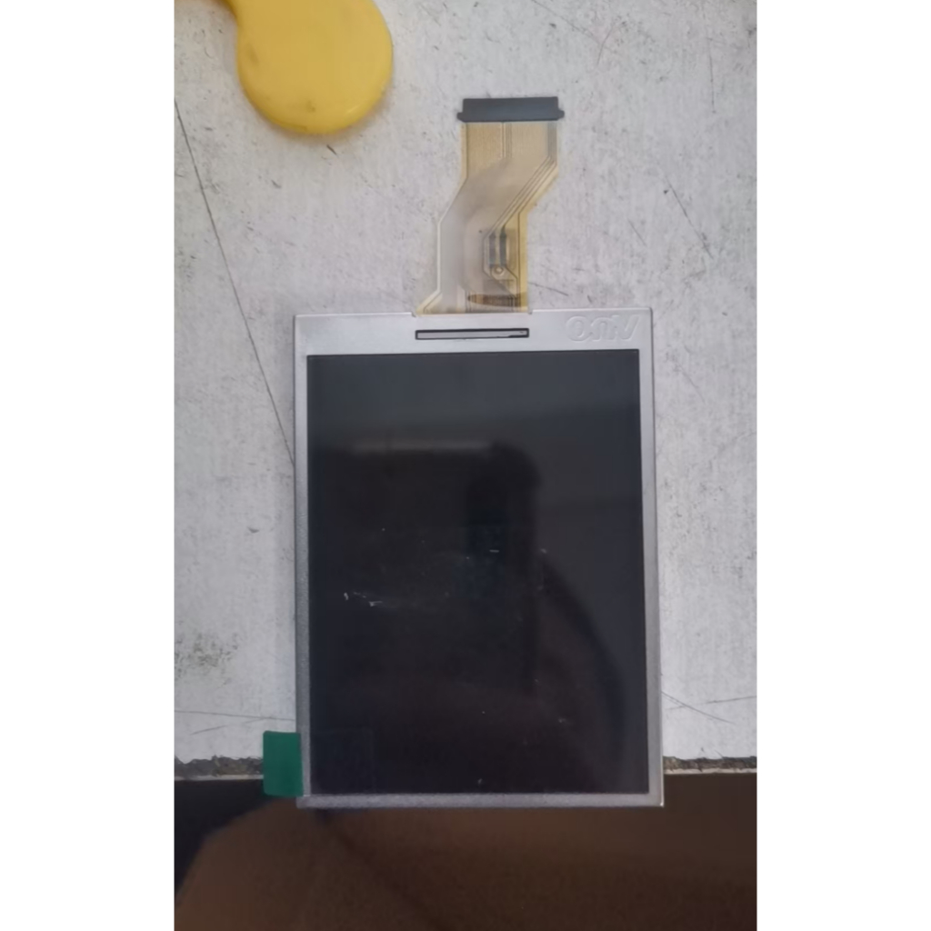 Màn hình LCD máy ảnh màn hình hiển thị Canon IXUS132 IXY90F IXUS135 PC2018 | Shopee Việt Nam