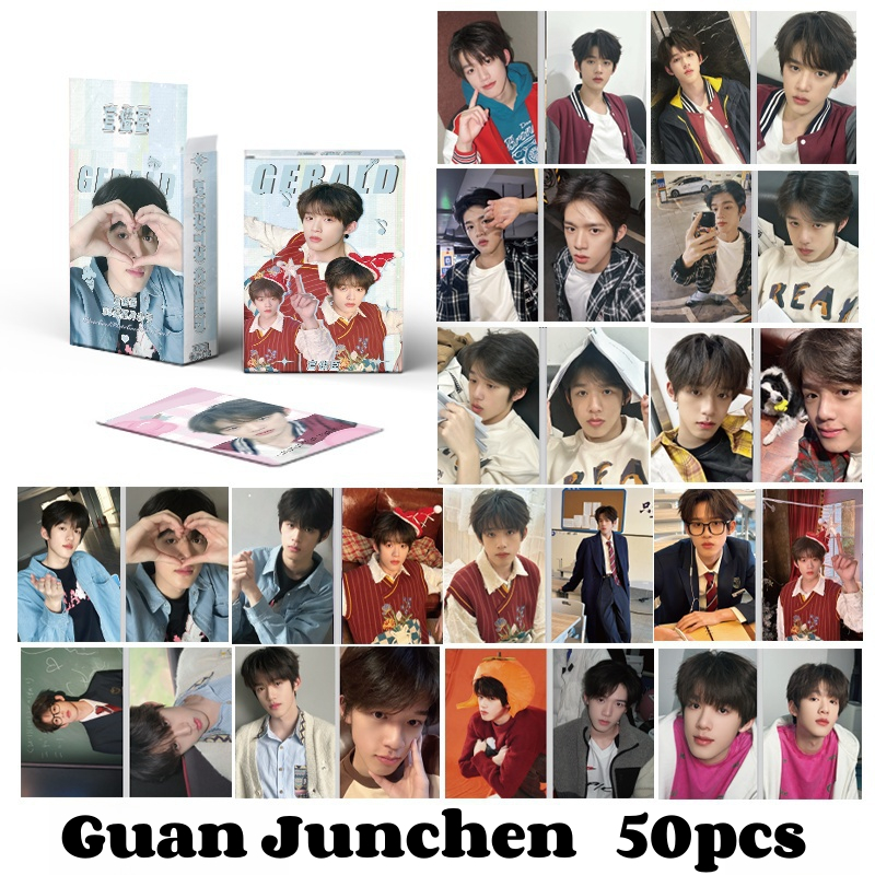 50-55 Chiếc TF Họ Thế Hệ Thứ 4 Trả Lời Mùa Đông Ba Chiều Laser Lomo Thẻ ...