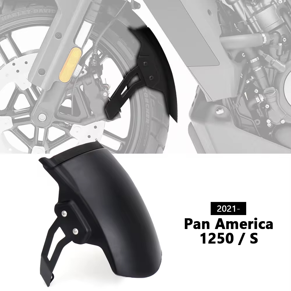 Thích hợp cho Harley Pan America 1250S PA1250 Đặc Biệt 2021-2024 Xe Máy ...