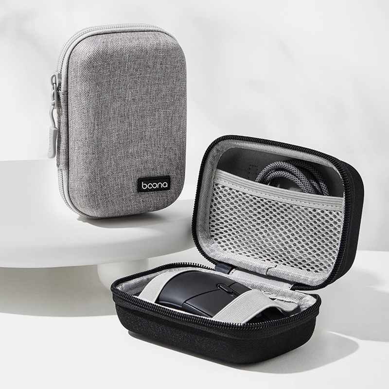 Ốp lưng chuột cứng du lịch Tương thích với Logitech M650 / M750 GPW1 / 2 / 3 / 4 G102 / G304 ...