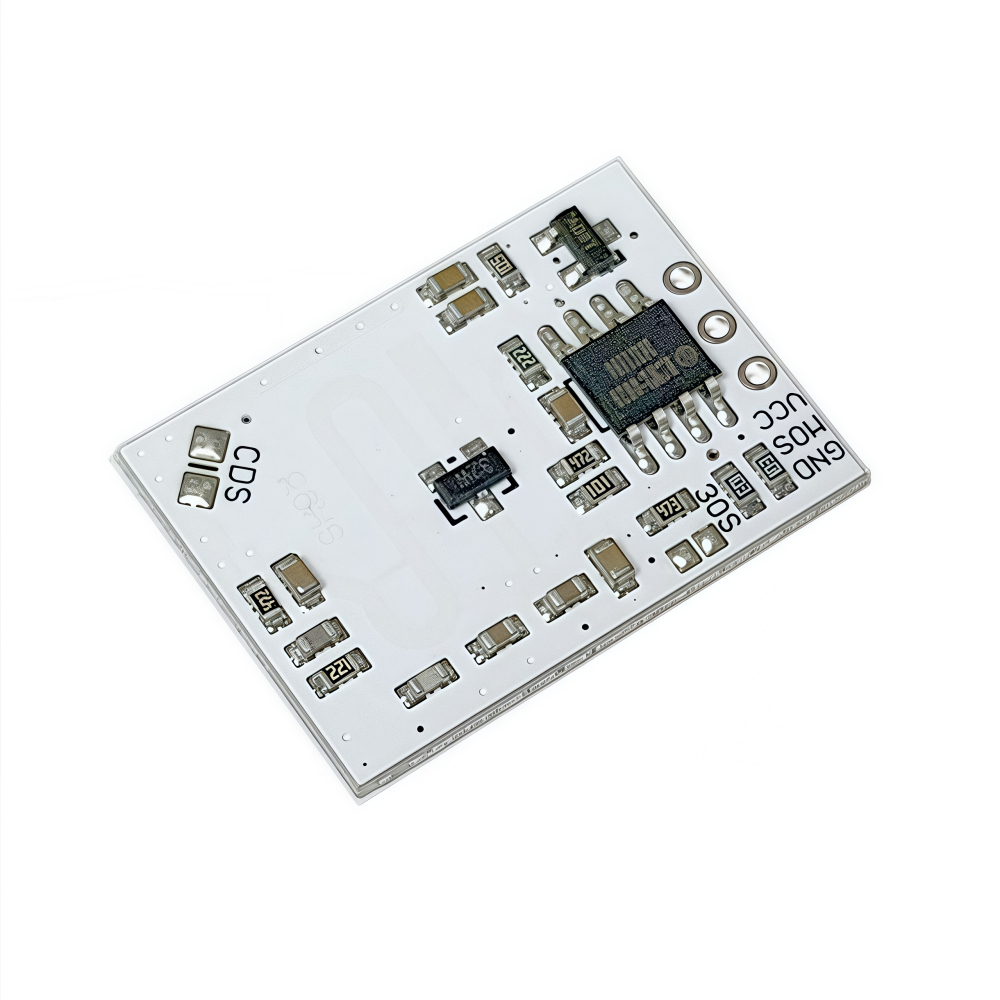 R RCWL-0513 Radar Lò Vi Sóng Cảm Biến Cơ Thể Con Người Mô Đun Công Tắc Cảm Biến Thông Minh Cảm ...