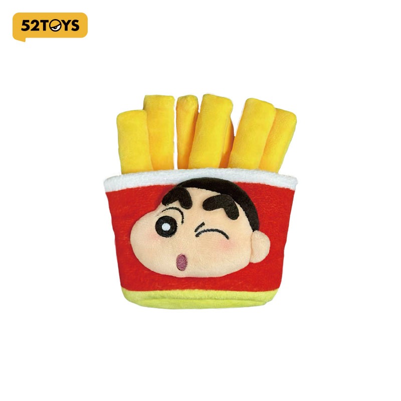 52TOYS Crayon Shin-chan Happy Bucket Series Blind Box Figure Toy ...