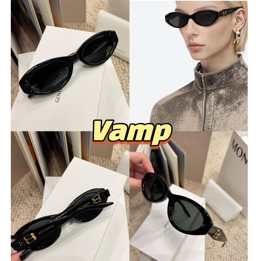VAMP - 2025 KÍNH SERIES MỚI CHẤT LƯỢNG CAO | Shopee Việt Nam