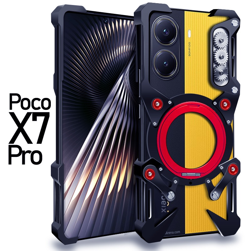 Dành Cho xiaomi poco f7 f6 f5 x7 x6 x5 ultra pro redmi turbo 4 3 k80 k70 k60 k70e Điện Thoại ...