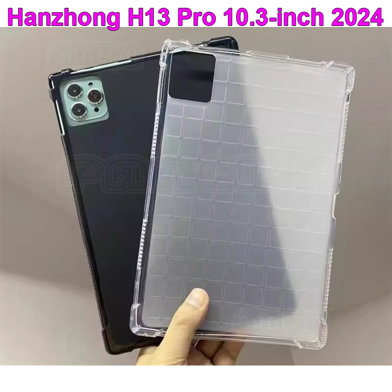 Dành Cho Hanzhong H13 Pro 10.3 inch 2024 Đa Năng Máy Tính Bảng Vỏ Bảo ...