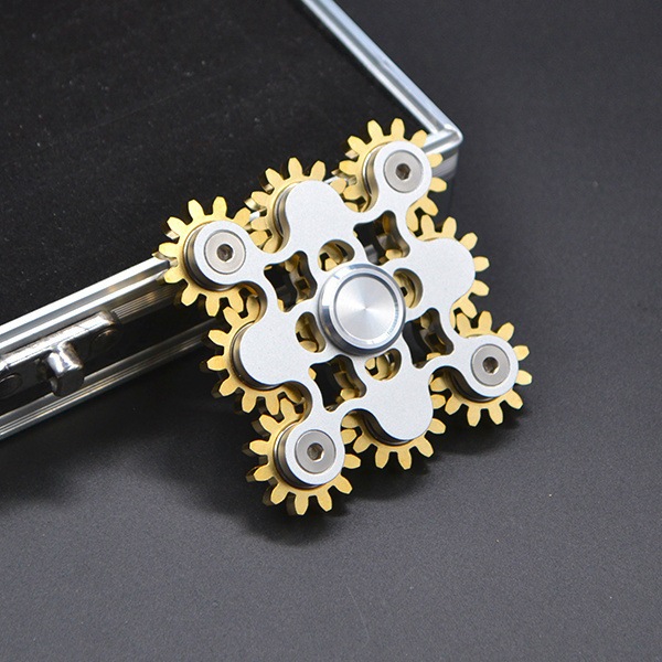 1 Fidget Spinner Giảm Căng Thẳng Handwheel Đồ Chơi Giảm Căng Thẳng Giảm ...