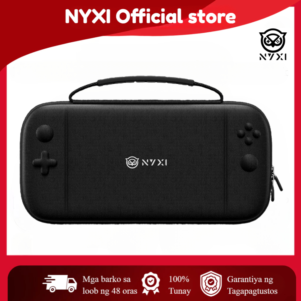 Hộp đựng công tắc NYXI cho NYXI Hyperion 2 | Shopee Việt Nam