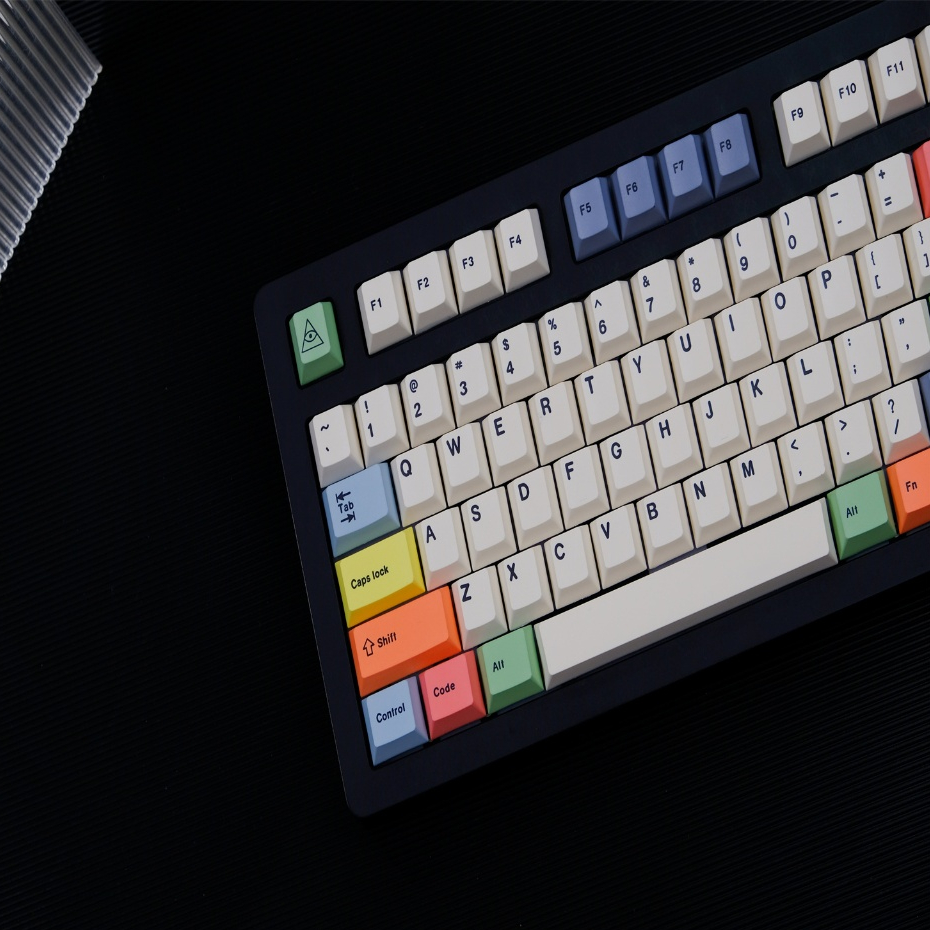 GMK Canvas Keycaps 150 Key PBT Chất liệu CHERRY Profile cho CHERRY MX ...
