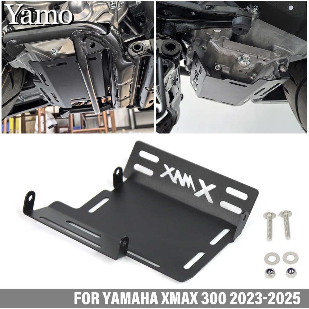 Dành Cho Xe Yamaha XMAX 300 2017-2022 2023-2025 Vỏ Bảo Vệ Khung Xe X ...