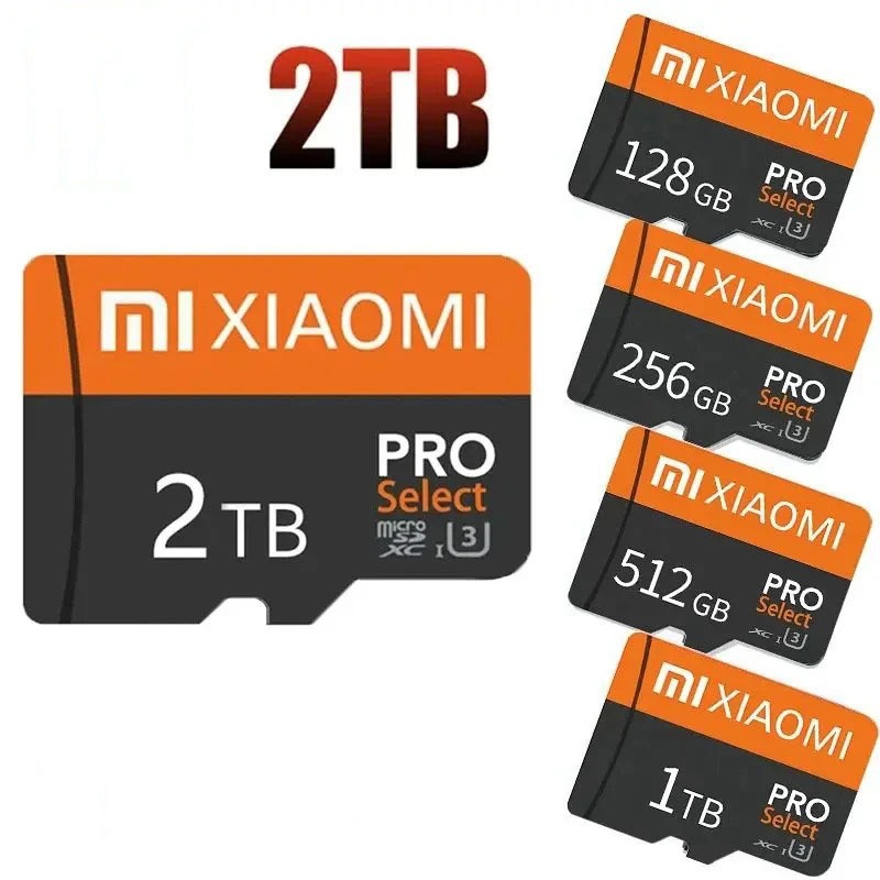 Micro 2TB Ultra Micro SD / TF 32GB 128GB 256GB 1TB 512GB Thẻ nhớ MicroSD | Shopee Việt Nam