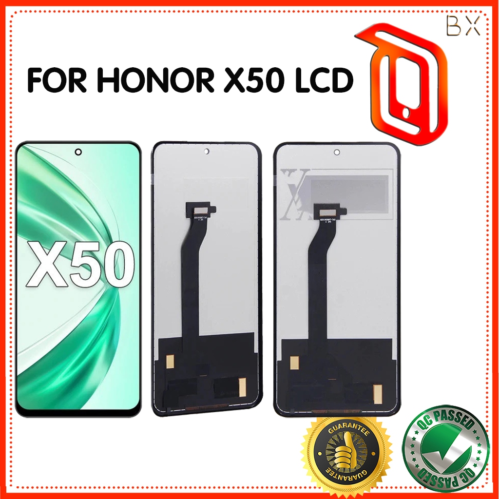 TFT Dành Cho Honor X50 / X9B ALI-NX1 Màn Hình LCD Bộ Số Hóa Màn Hình ...