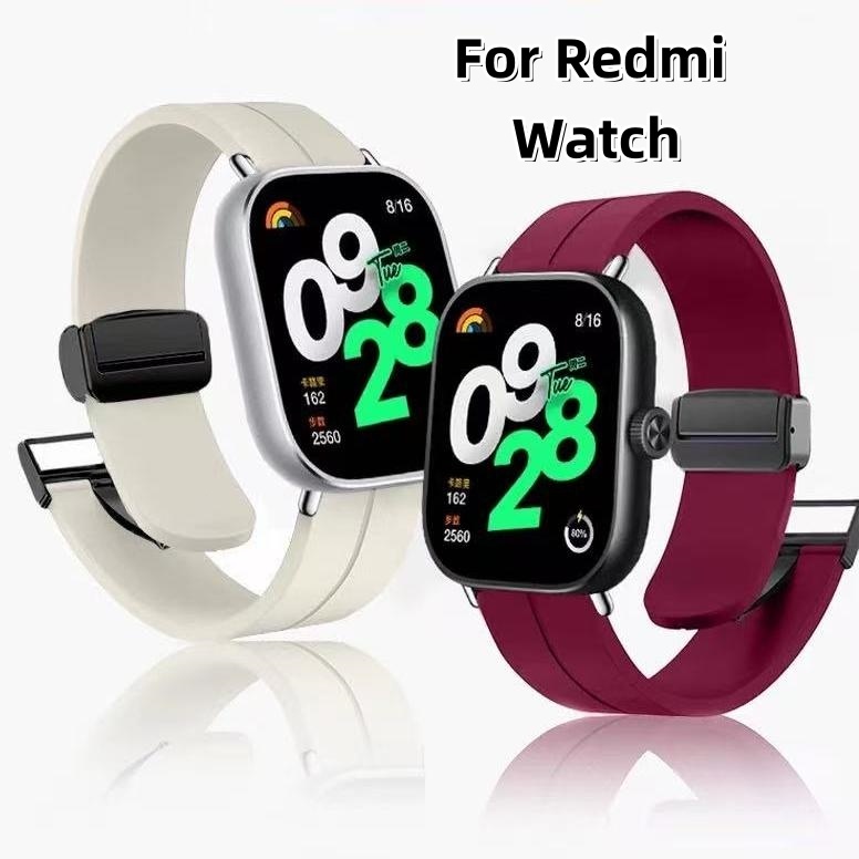 Dành cho Redmi Watch 5 Lite / 5 Active / 4 / 3 / 3 Active / 2 Lite Dây ...
