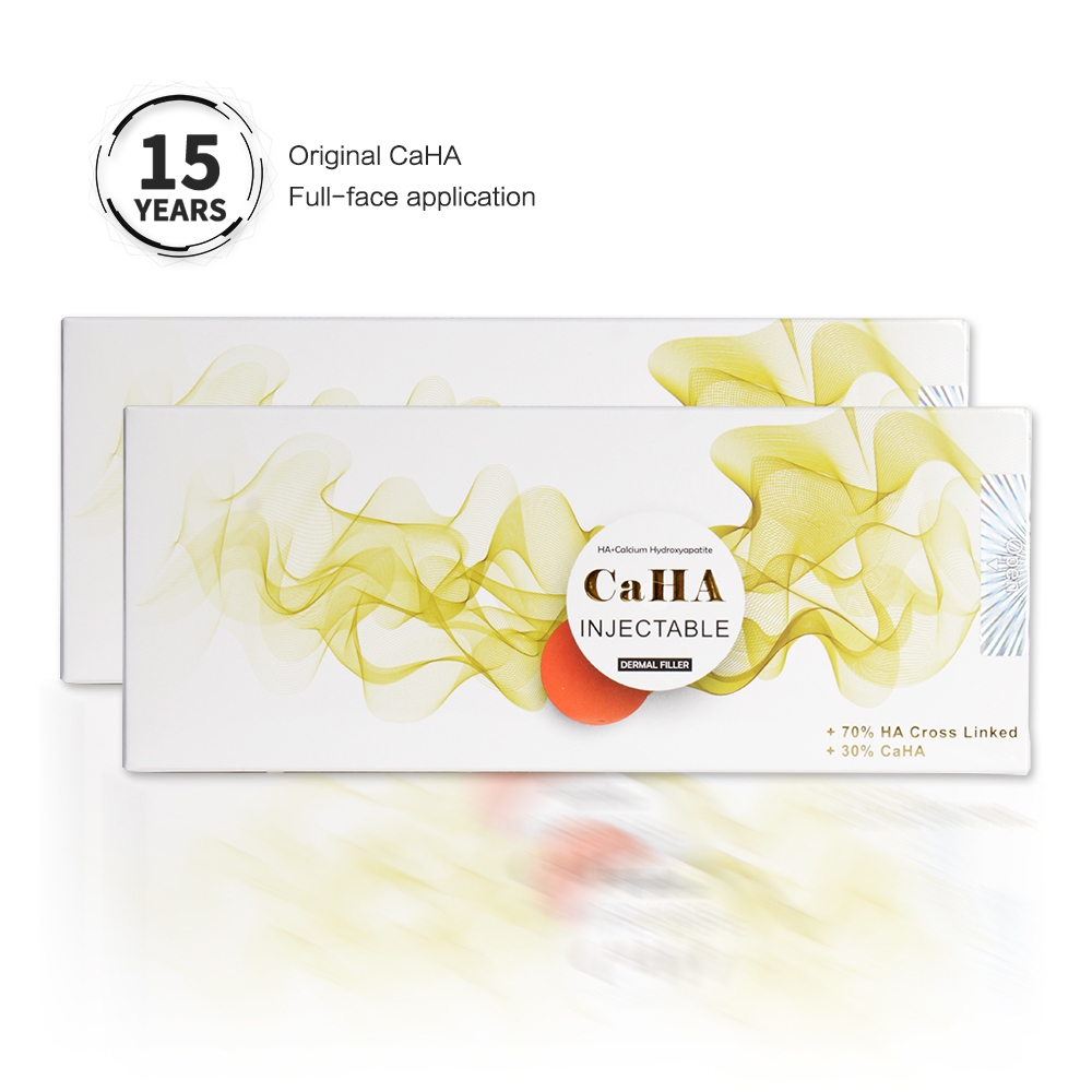 Hereme CaHA Face Filler Dermal Hyaluronic Acid | Shopee Việt Nam