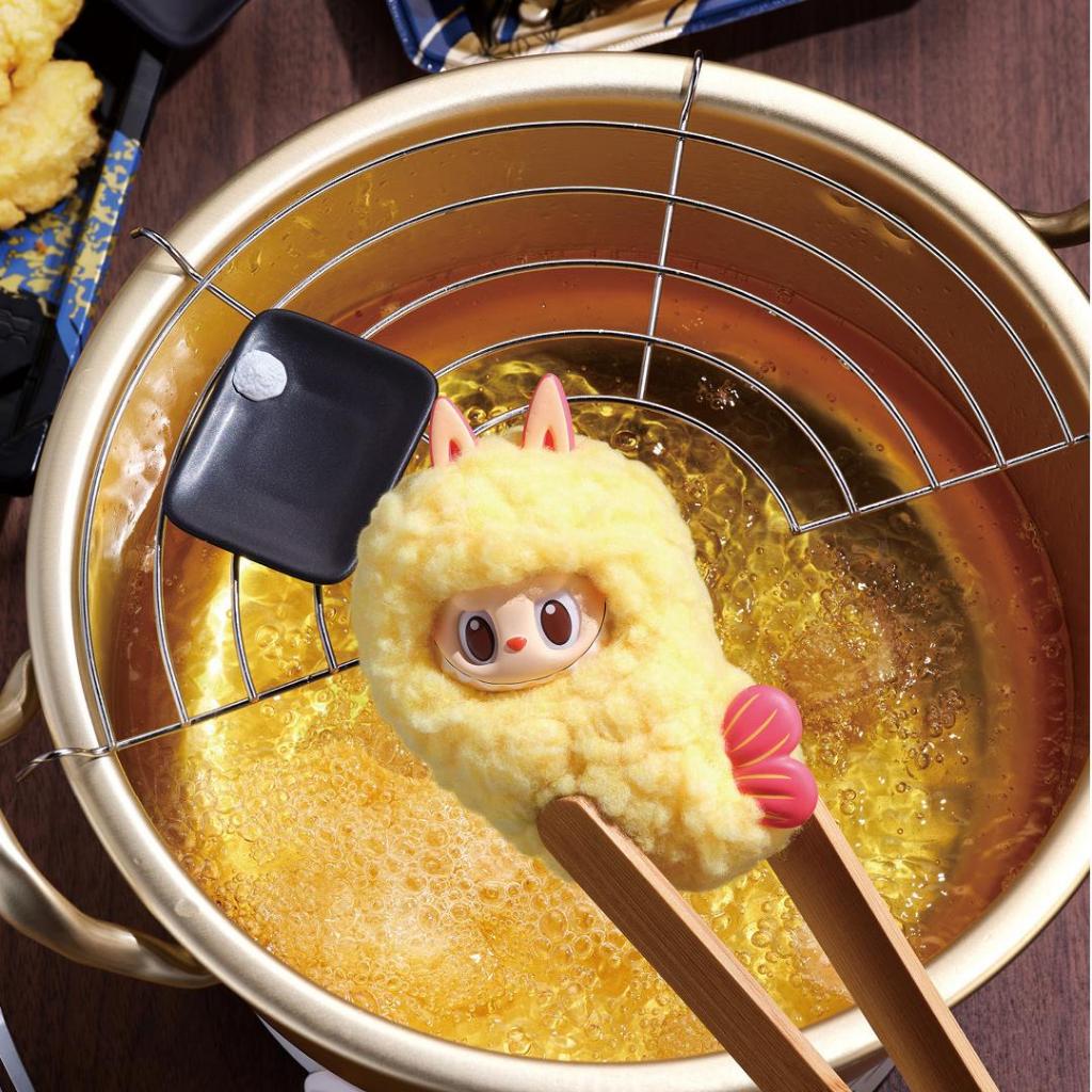 POP MART THE MONSTERS LABU WACKY MART Series Dễ Thương Kawaii Nhân Vật ...