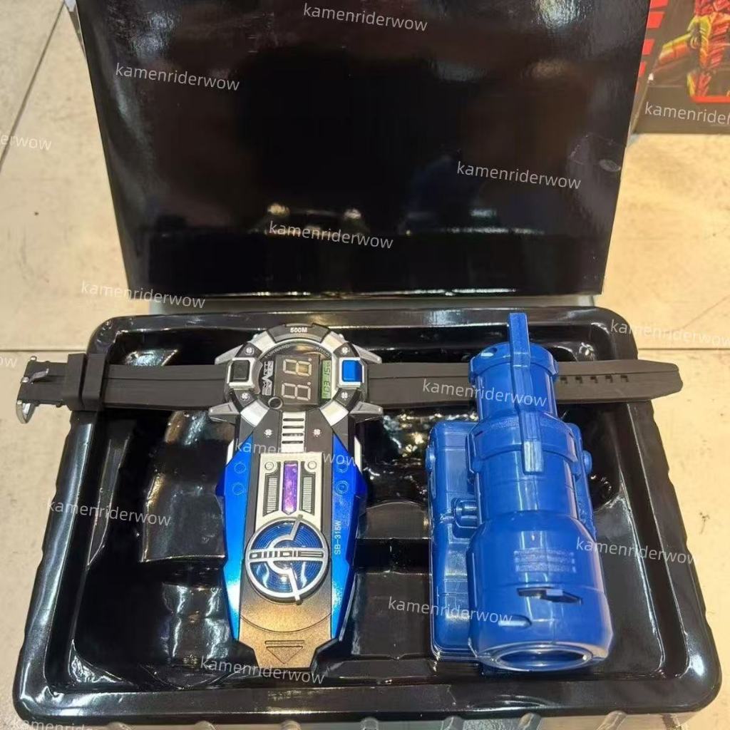 Kamen Rider CSM Psyga 555 Faiz Kaixa phụ kiện PsygaAxel PsygaProjecters ...