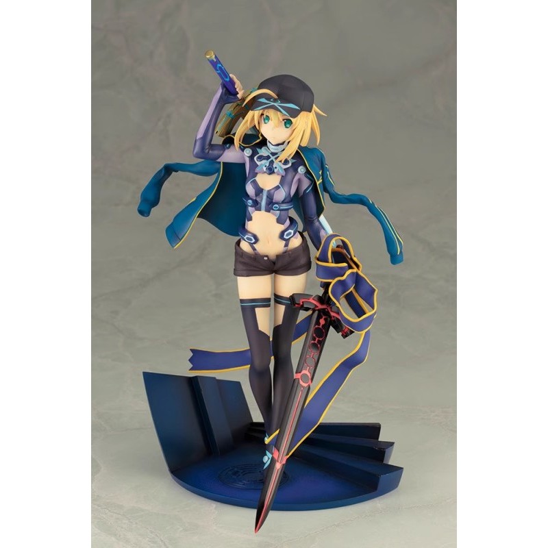 (KHÔNG CÓ HỘP) Kotobukiya Fate Grand Order FGO Assassin Bí ẩn Heroine X Hình | Shopee Việt Nam
