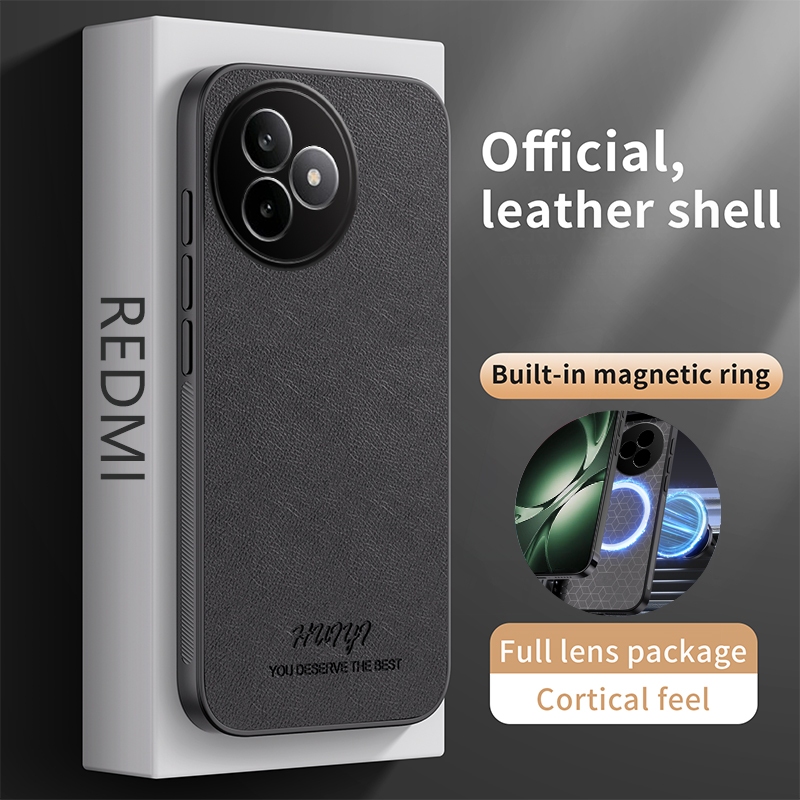 Vỏ Da Cho Xiaomi Redmi K80 Ultra Extreme Edition 5G Red mi K80Ultra Vỏ ...