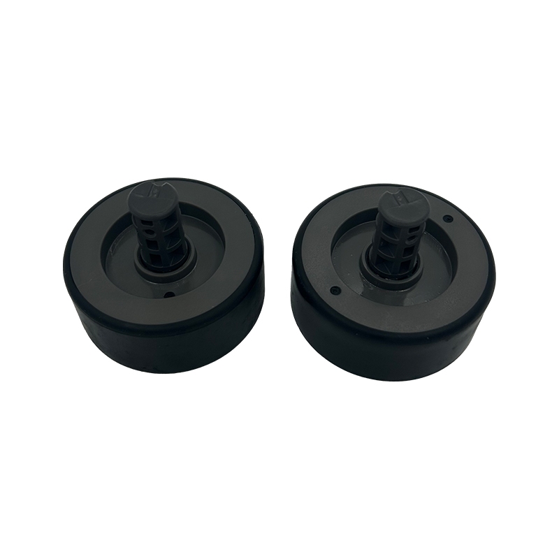 Bánh xe tương thích với phụ tùng máy chà sàn Dreame HHV1 HHV2 (H13 ...