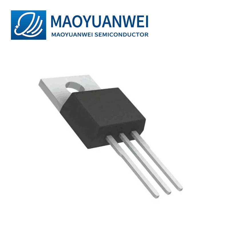 10 Chiếc RU80N15R 80N15 In-Line TO-220 N Kênh 150V Quản Lý Hiệu Ứng ...