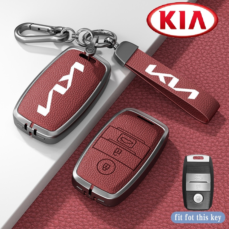 Kia morning / K3 / optima / sorento / Sonet Key Case Kia cerato ...