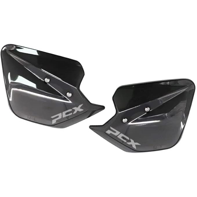 Thích hợp cho HONDA PCX160 2021-2025 Sửa đổi Kính chắn gió Handguard ...