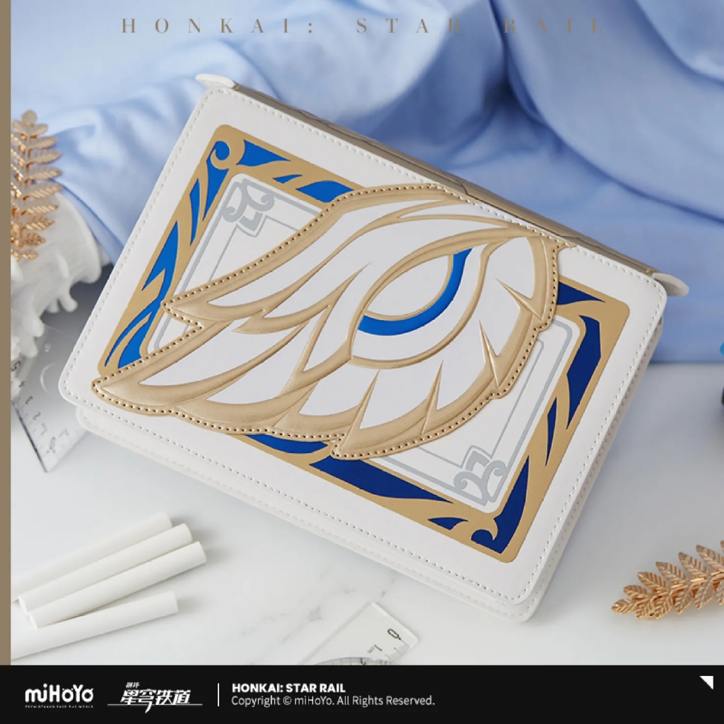 [miHoYo / Honkai: Star Rail] Gói sách chủ đề Truth Doctor Miha Tour ...