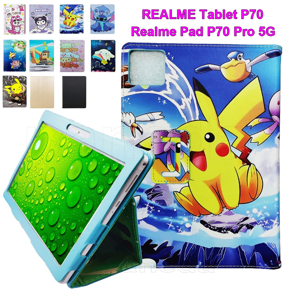Dành Cho Máy Tính Bảng REALME P70 Realme Pad P70 Pro 5G Máy Tính Bảng ...
