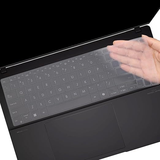 Miếng Dán Bảo Vệ Bàn Phím Cho 2025 2024 ASUS Vivobook 15 M5506 S5506 ...