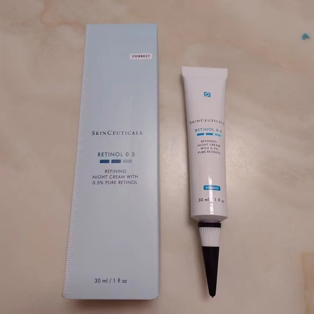 Tinh chất cồn Xi Lili Visual Retinol A 30ml | Shopee Việt Nam