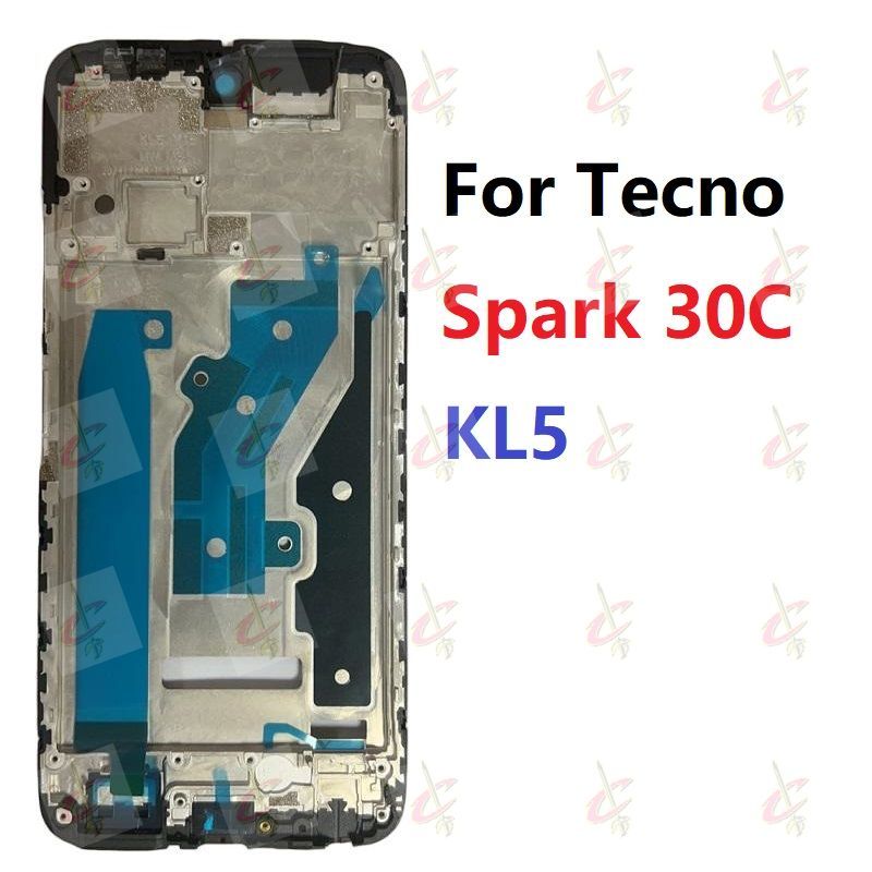 Khung LCD cho Tecno Spark 30C 30 Pro 4G 5G KL5 KL6 KL7 KL8 | Shopee Việt Nam