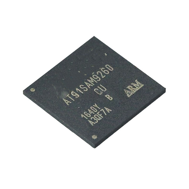 Chip AT91SAM9260B-CU AT91SAM9260 BGA-217 Chip | Shopee Việt Nam