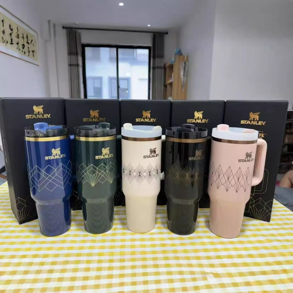 Stanley Chai nước nam｜chai nước thể thao｜chai nước du lịch 1200ml｜Chai ...