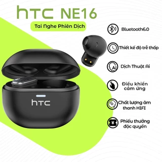 Tai nghe phiên dịch htc - Giá Tốt, Sale Tháng 10, Ship 0 Đồng | Shopee ...