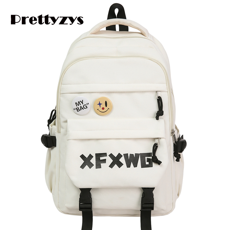 Backpack 2025 Large capacity Unisex Lightweight Waterproof 15.6 inch ...