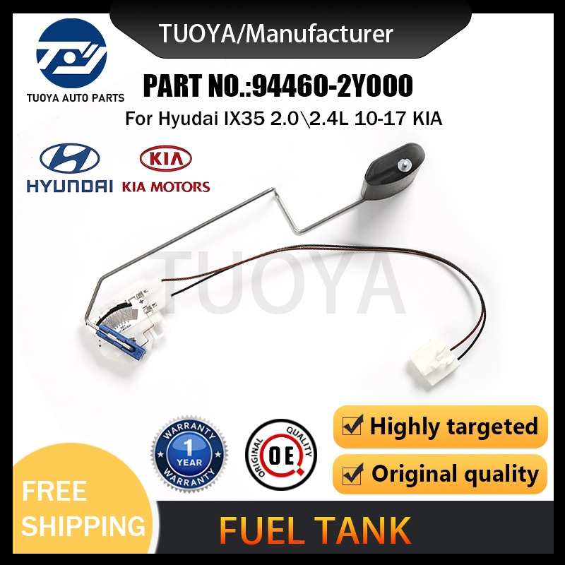 【Cảm biến mức nhiên liệu 94460-2Y100 / 94460-2Y000 cho IX35 2.0\ 2.4L ...