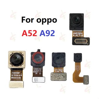 Camera trước cho oppo A92 A52 Camera sau CPH2061 CPH2069 CPH2059 ...