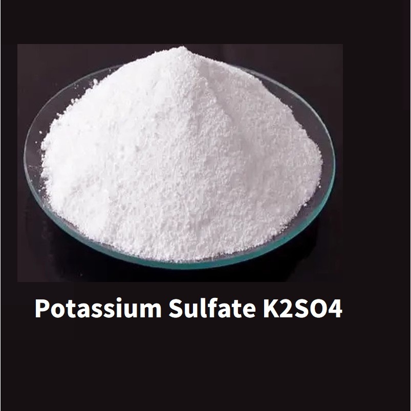 Kali Sulfate K2SO4 Thuốc thử AR nguyên chất phân tích 500g / chai Muối ...