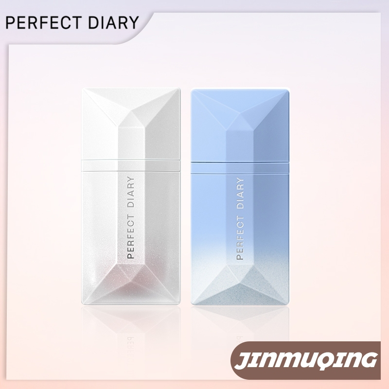 [CHÍNH HÃNG] Son Kem Perfect Diary Bảng Màu Mới Lì Mỏng Nhẹ Không Trôi ...